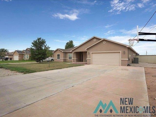 3907 N Doc Holliday Ct, Carlsbad, NM 88220