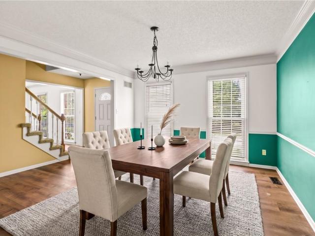 3907 NE Clearbrook Drive