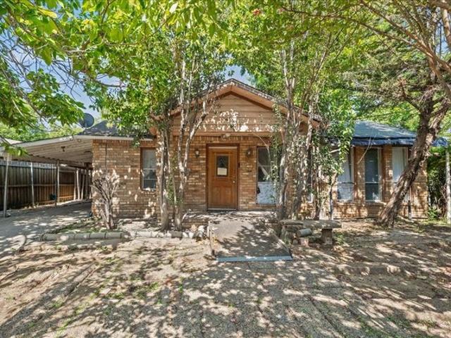 3907 Odessa St, Dallas, TX 75212