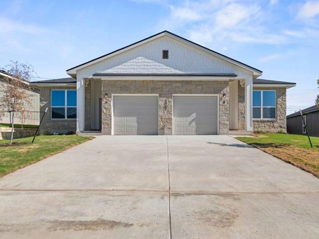 3907 American Elm Dr, Killeen, TX 76542