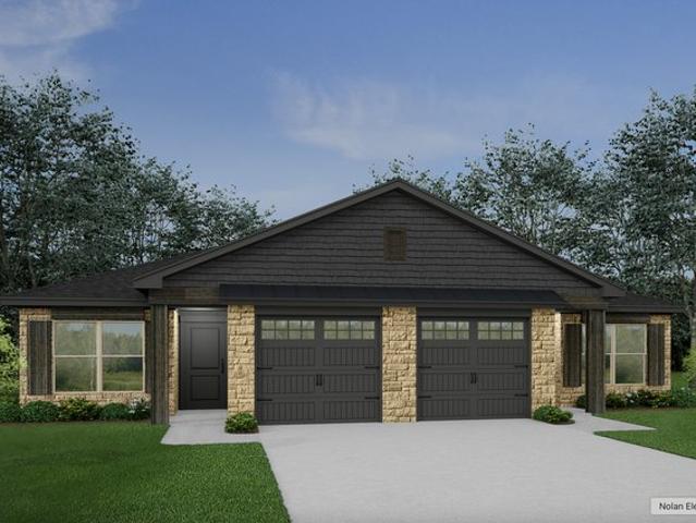 3907 American Elm Dr, Killeen, TX 76542