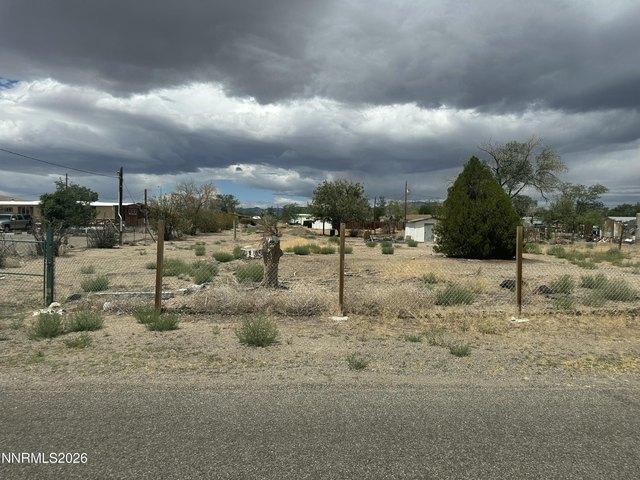 3907 Ardmore St, Silver Springs, NV 89429
