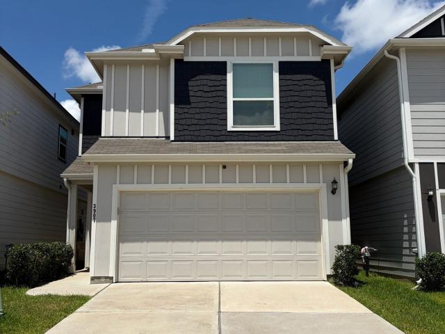 3907 Arslan Dr, Katy, TX