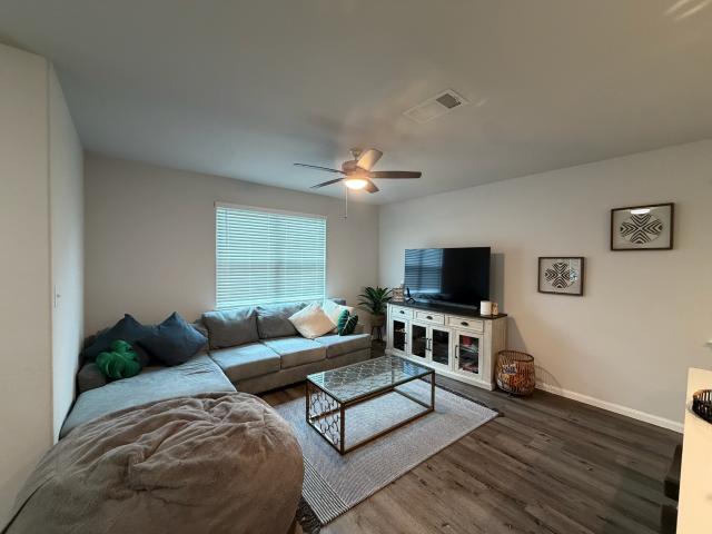 3907 Arslan Drive