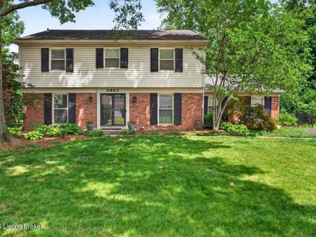 3907 Burning Bush Rd, Louisville, KY 40241