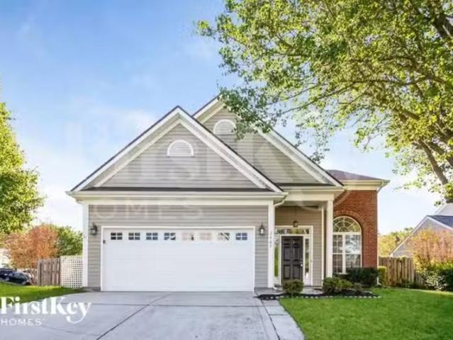 3907 Bayse Court, Charlotte, Nc, 28273 3907 Bayse Ct