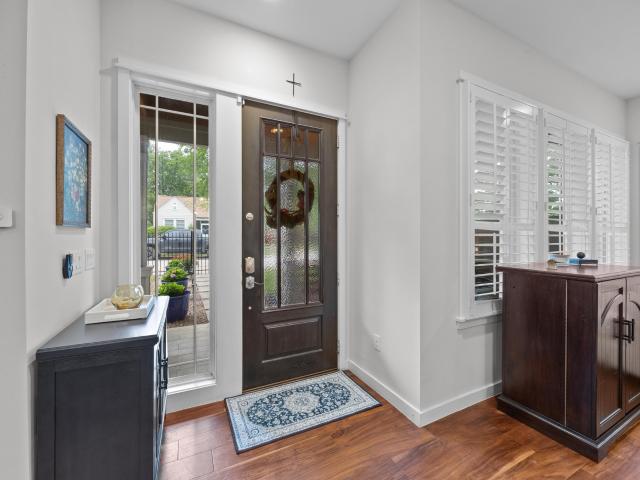 3907 Becker Ave, Austin, TX 78751 | MLS #3333
