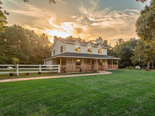 3907 Black Oak Ln, Montgomery, TX 77316