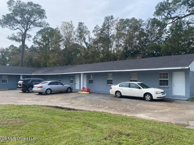 3907 Branch St, Moss Point, MS 39563 | MLS #4140