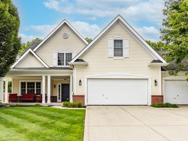 3907 Brasseur Ln, Carmel, IN 46033