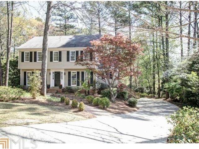 3907 Brintons Ml, Marietta, GA 30062