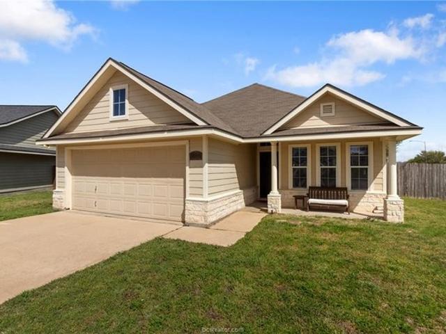 3907 Bridgeberry Ct, College Station, TX 77845