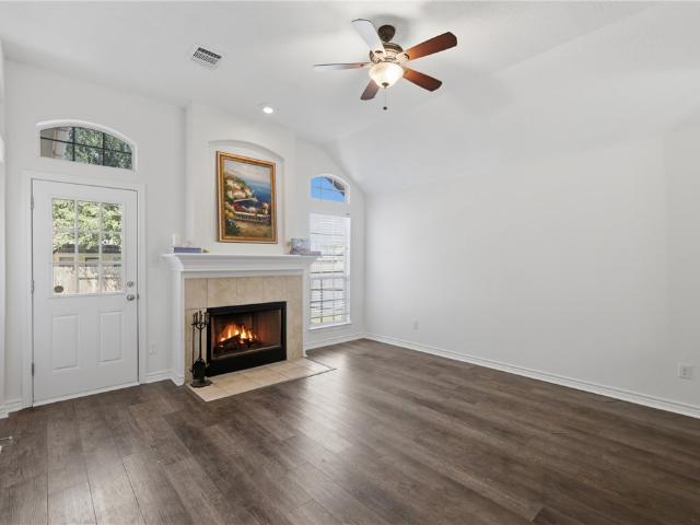 3907 Bridgeberry Court