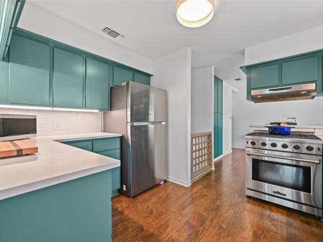3907 Cresthill Dr, Austin, TX 78731 | MLS #3921