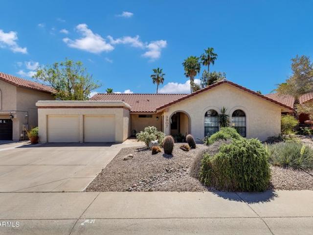 3907 E Coconino St, Phoenix, AZ 85044