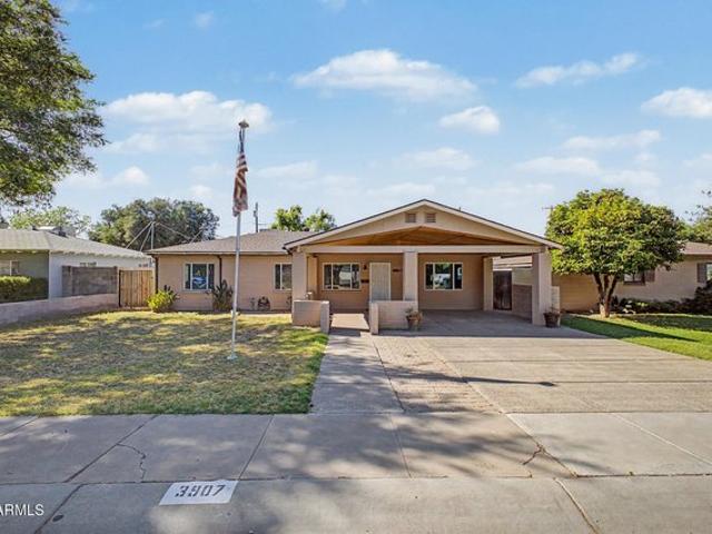 3907 E Mulberry Dr, Phoenix, AZ 85018