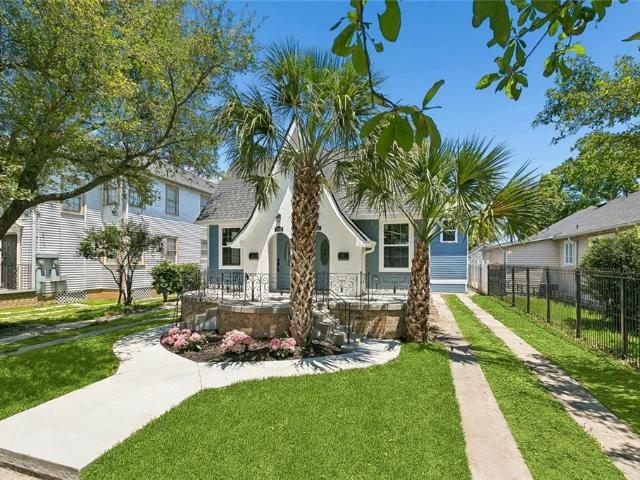 3907 Elysian Fields Avenue