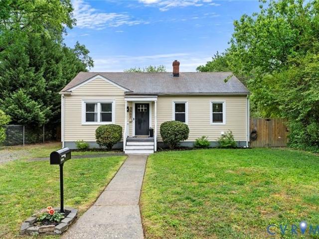3907 Genacre Ln, Henrico, VA 23222