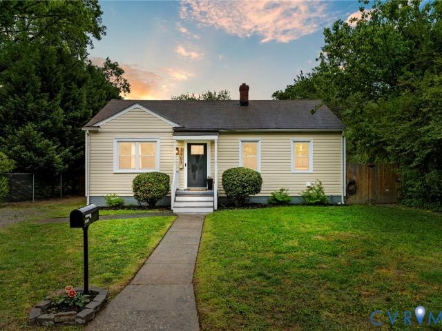 3907 Genacre Lane