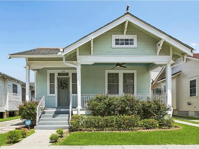 3907 General Taylor St, New Orleans, LA 70125