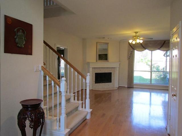 3907 Hanberry Lane