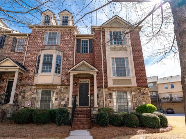 3907 High Dove Way SW, Smyrna, GA 30082 | MLS #7751
