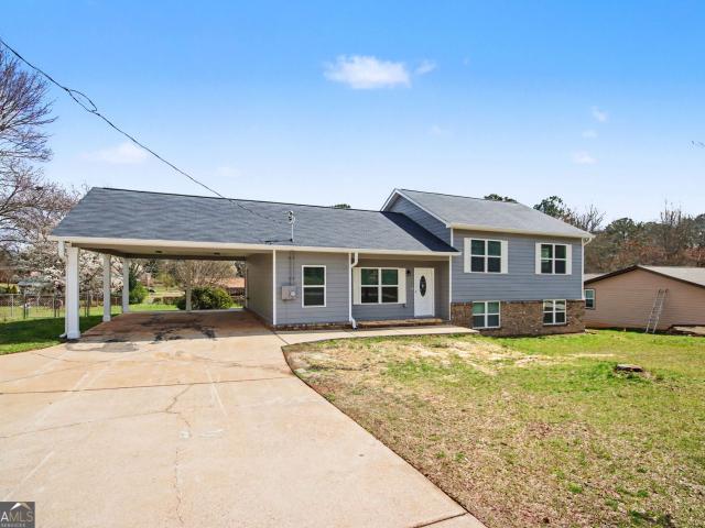 3907 Lauada Dr, Douglasville, GA 30135 | MLS #10707 | Compass