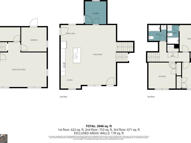 3907 Lauada Drive