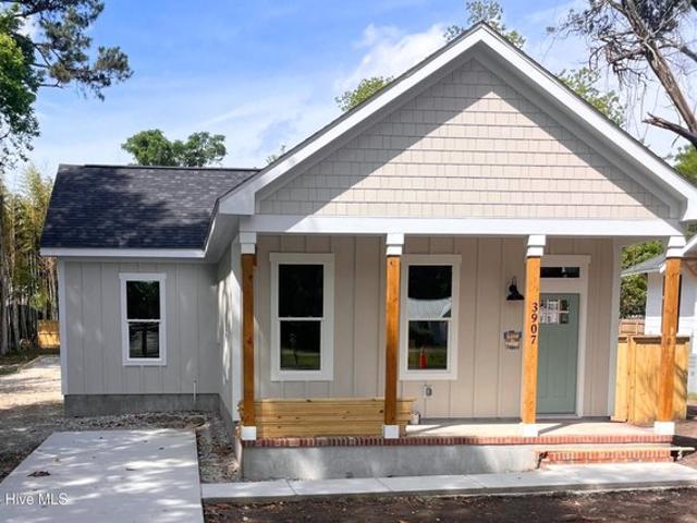 3907 Park Ave, Wilmington, NC 28403