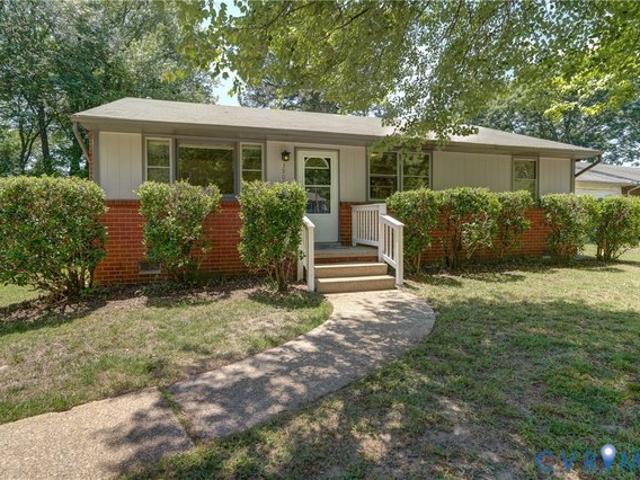 3907 Rusk Ave, Richmond, VA 23234