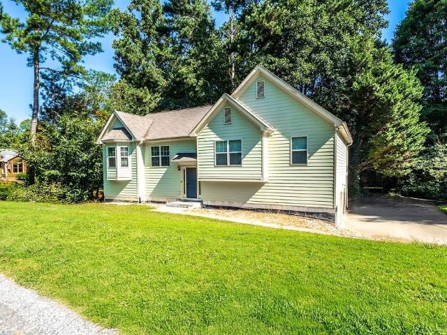 3907 Robin Ct, Acworth, GA 30101 | MLS #7700