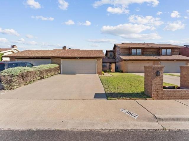 3907 Scott St, Odessa, TX 79762