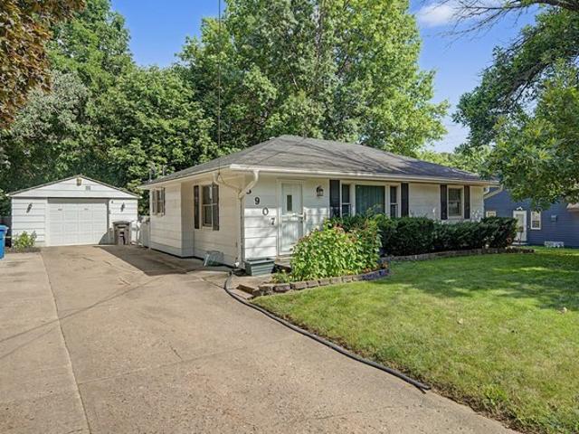 3907 SE 3rd St, Des Moines, IA 50315