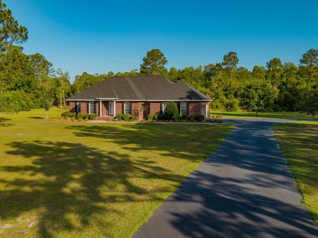 3907 Shiloh Highway