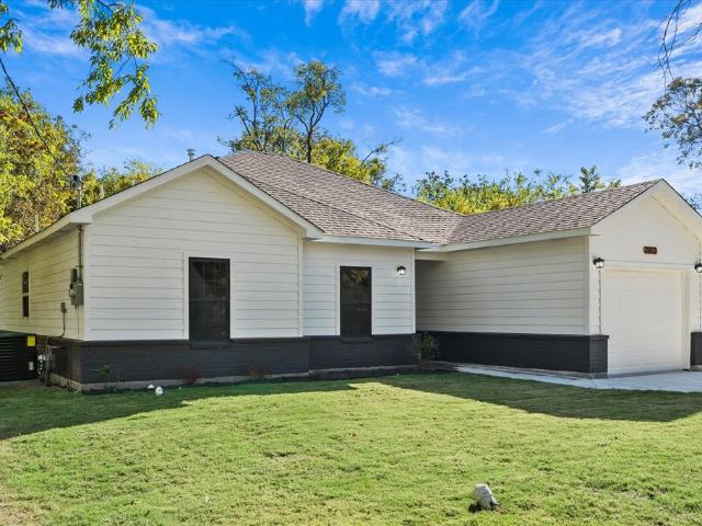 3907 Simonds St, Greenville, TX 75401 | MLS #21217 | Compass
