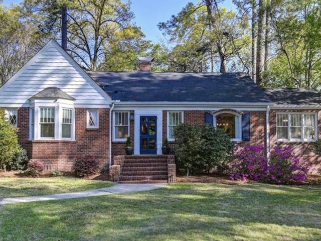 3907 Trenholm Rd, Forest Acres, SC 29206