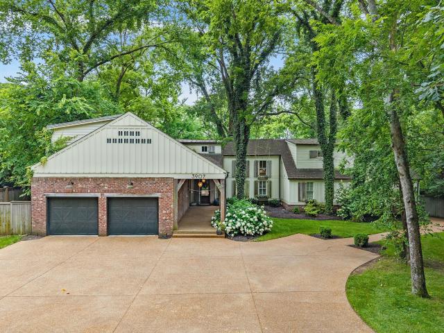 3907 Trimble Rd