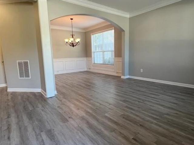 3907 Wild Blossom Court NW