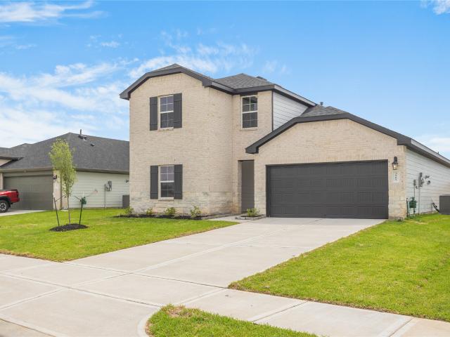 3907 Windstone Glen Way