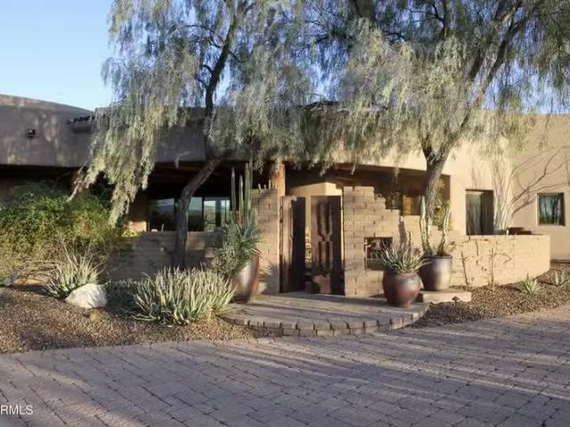 39081 N Crested Quail Run, Carefree, AZ 85377 MLS 6670266
