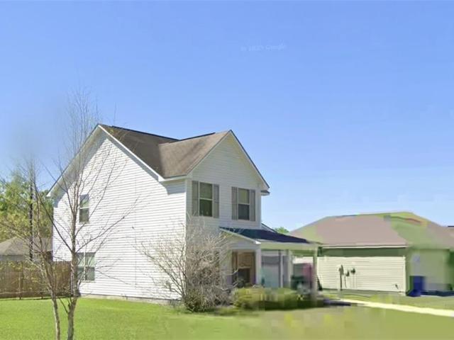 39081 Prairie North Drive