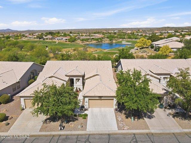 39086 S Casual Dr, Tucson, AZ 85739