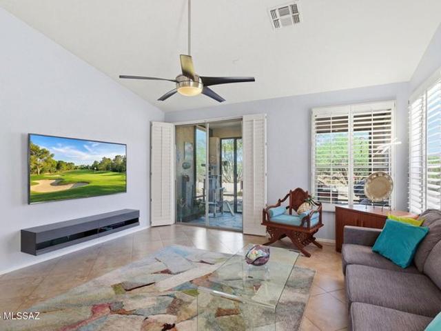 39086 S Casual Dr, Tucson, AZ 85739