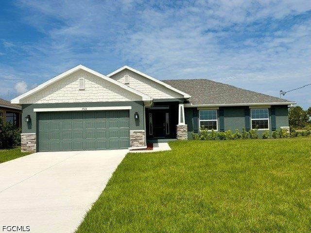 3908 NW 34th Ave, Cape Coral, FL 33993