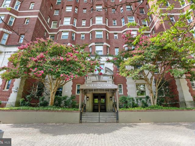 3908 N Charles Street # 1102