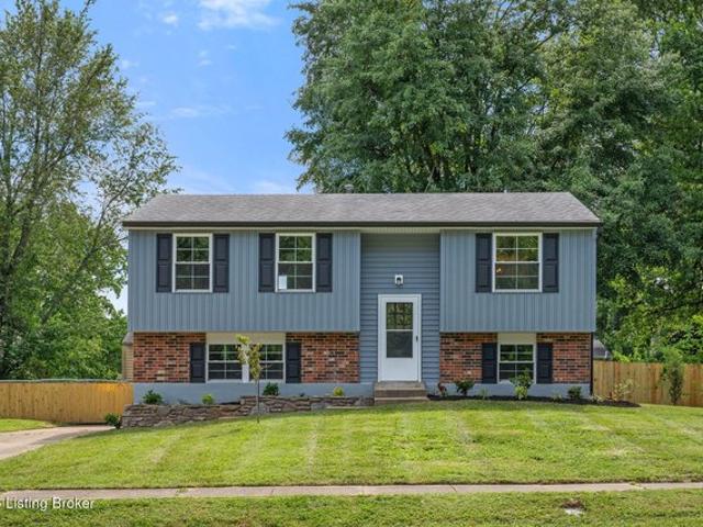 3908 Northumberland Dr, Louisville, KY 40245