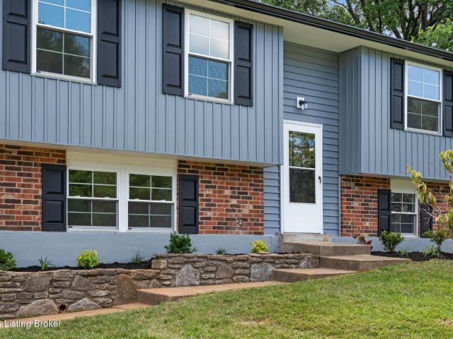 3908 Northumberland Dr