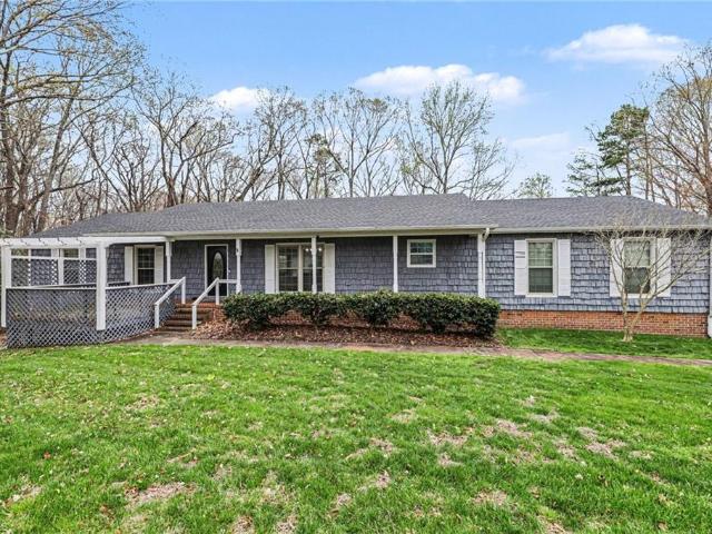 3908 Oak Hollow Court