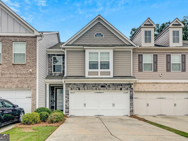 3908 Augustine Place