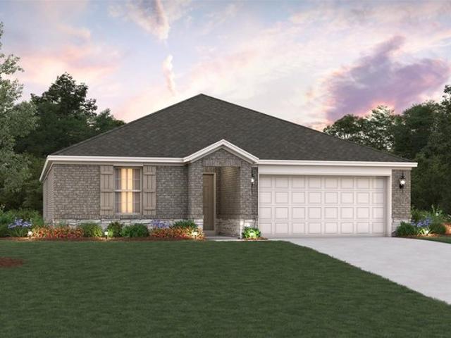 3908 Amethyst Dr, Celina, TX 75009